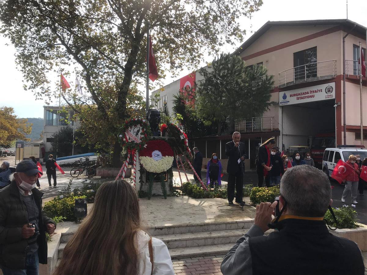 Ek M Kutlamalar Kul P Haberler Haberler Adalar Su