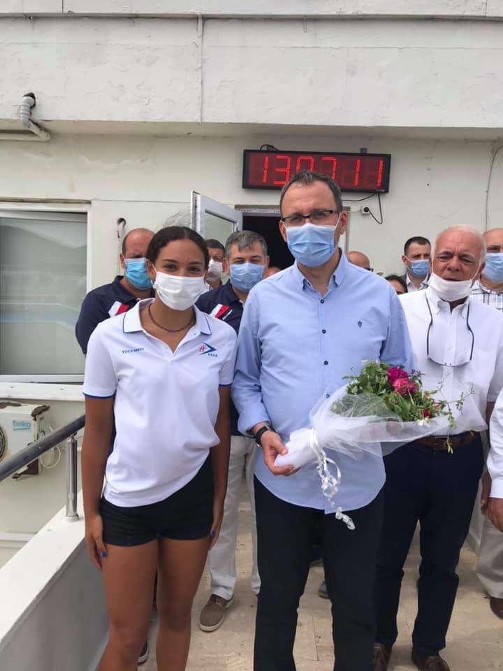 SPOR BAKANIMIZ MEHMET MUHARREM KASAPOĞLU, KULÜBÜMÜZÜ ZİYARETİ 09 ... SPOR BAKANIMIZ MEHMET MUHARREM KASAPOĞLU, KULÜBÜMÜZÜ ZİYARETİ 09 ...